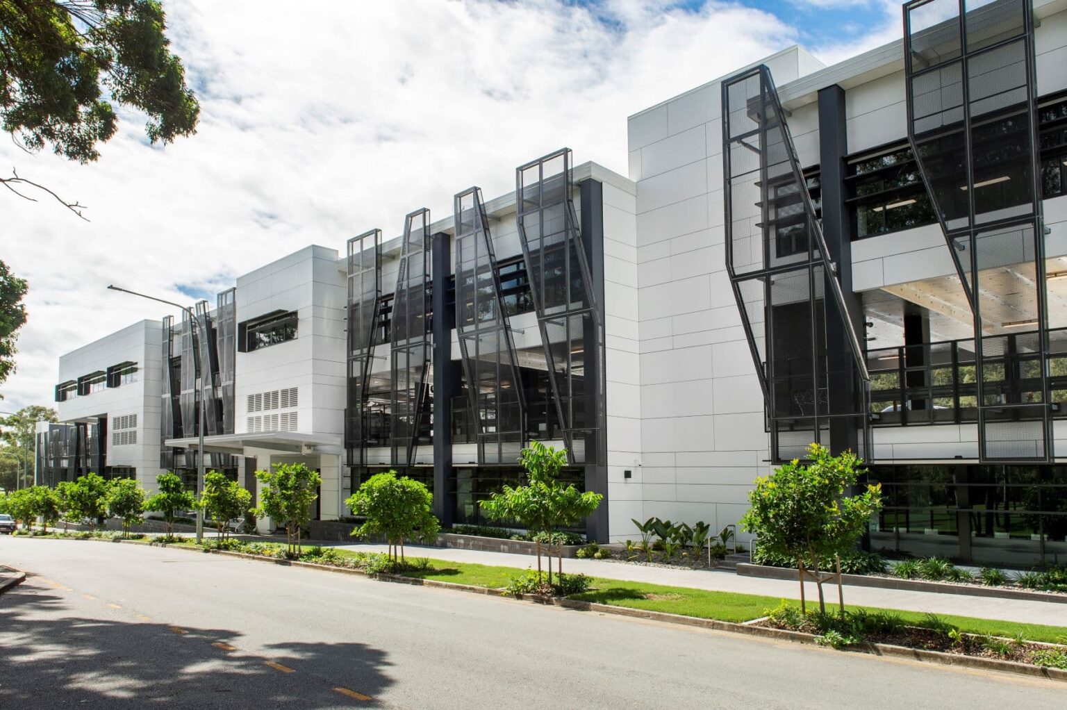 Alder - Civil Construction, Commercial Construction & Development