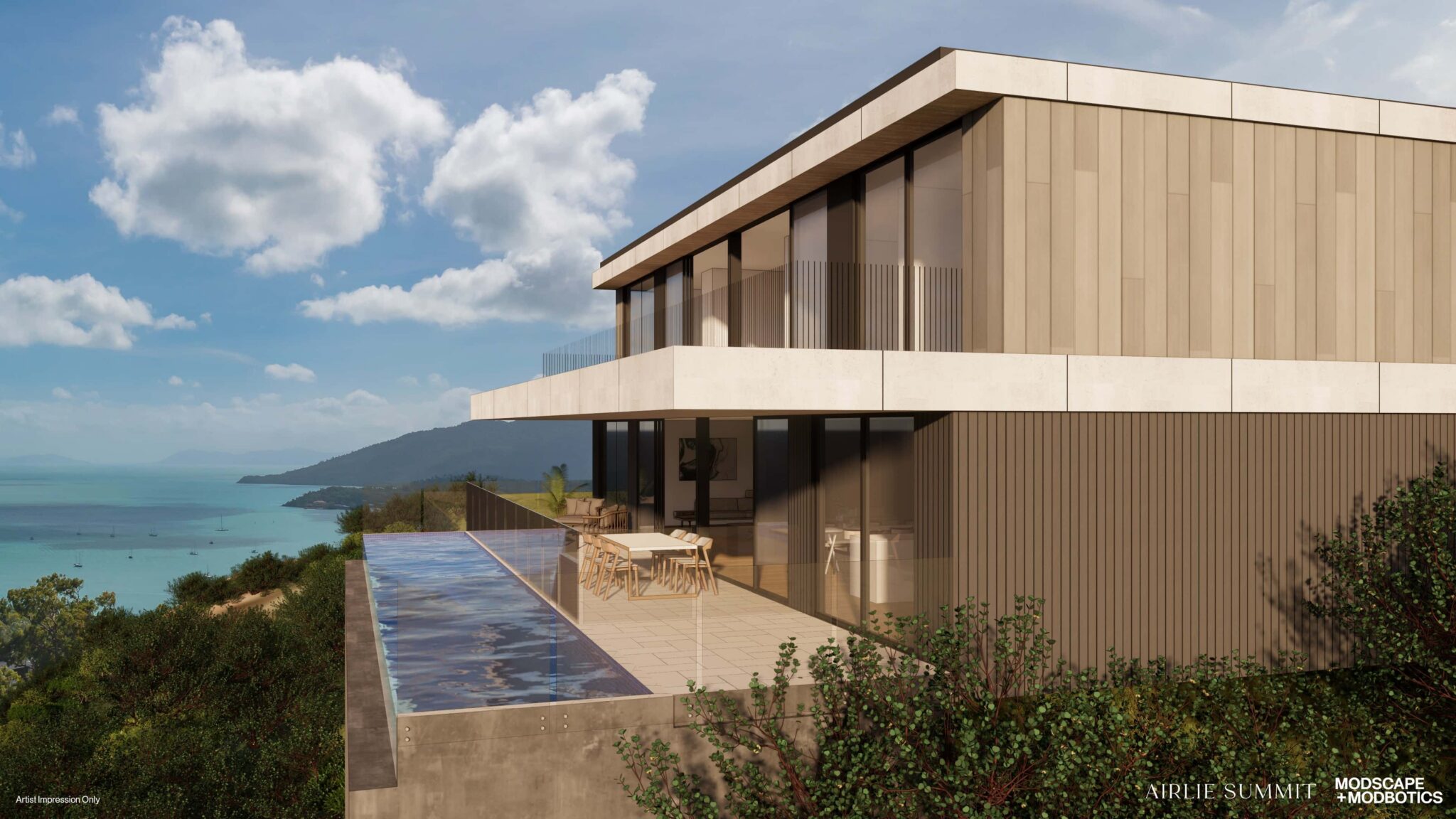 Alder - Civil Construction, Commercial Construction & Development