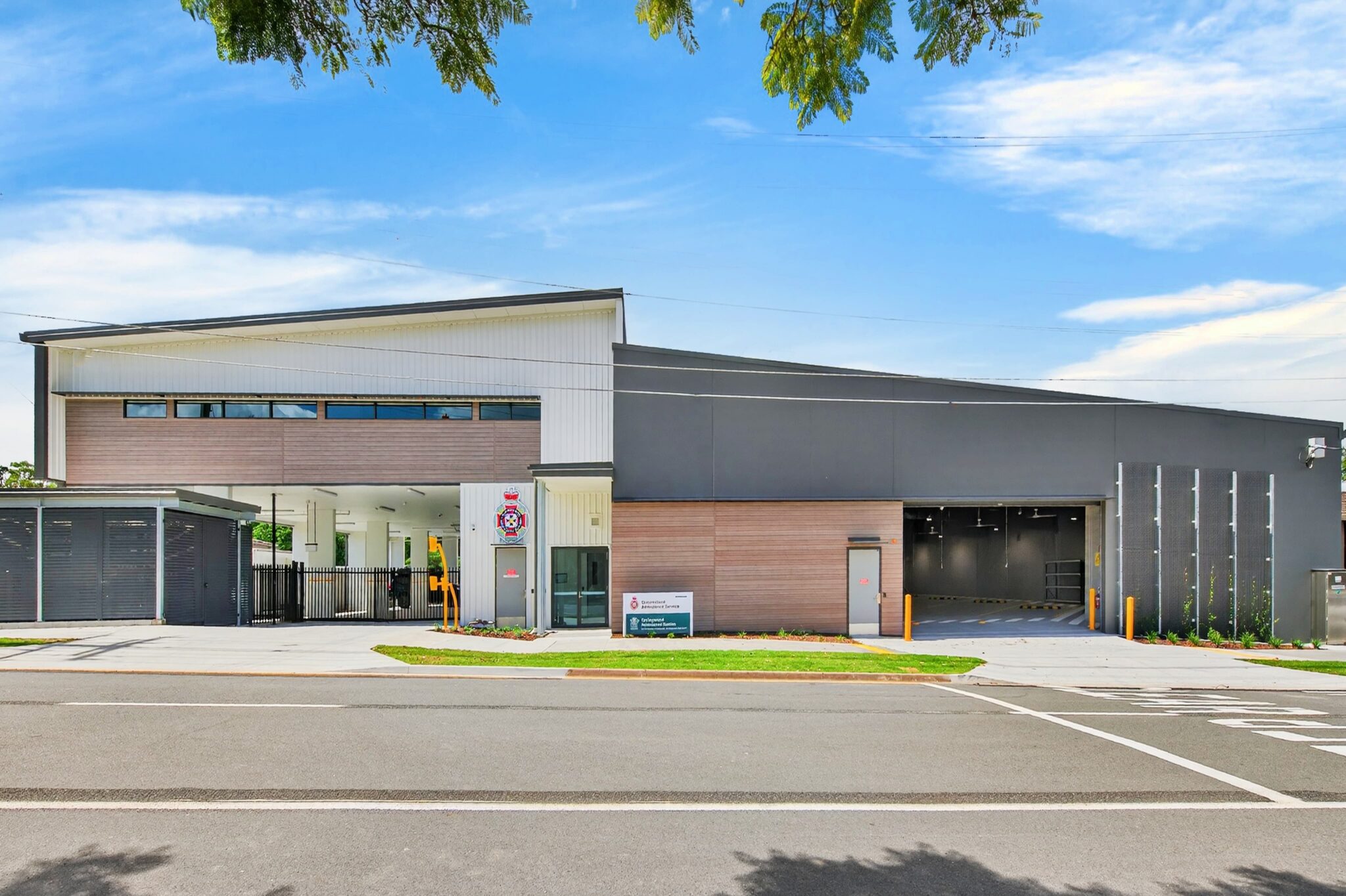 Alder - Civil Construction, Commercial Construction & Development